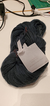 Ravelry: WOOLFOLK FÅR