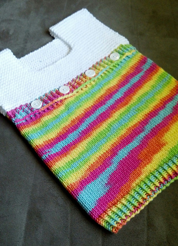 Ravelry: Volt pattern by Yarn-Madness