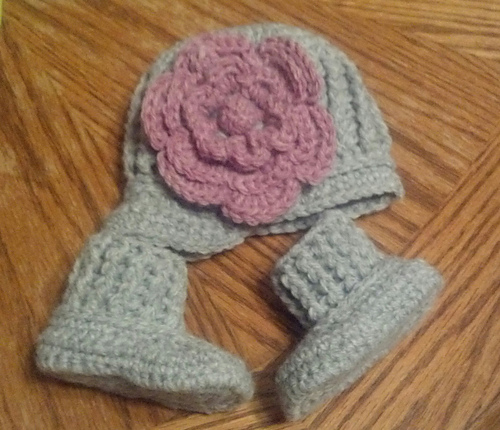 Ravelry: Baby Snuggly Snuggs pattern by Elizabeth Alan