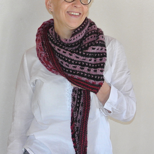 Ravelry: Lavlagi pattern by Evelin