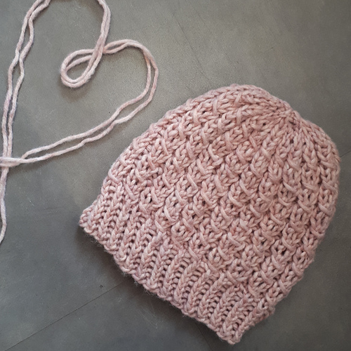 Ravelry: Lovely pattern by Evelin