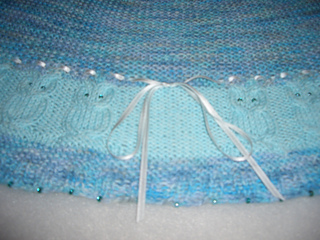 Ravelry: eileenalanna's Owlette Shawlette