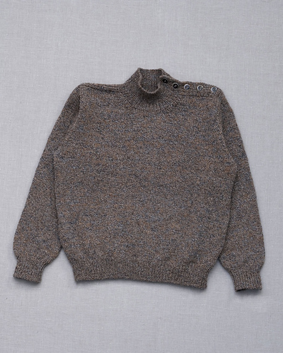 Ravelry: Royal Architect pattern by einrúm