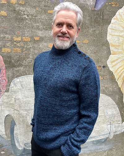 Ravelry: Royal Architect pattern by einrúm