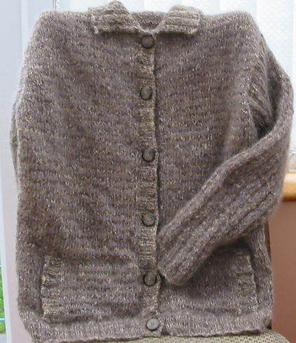 Ravelry: Women's Jackets pattern by Sirdar