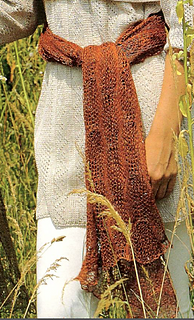 Ravelry: 5942 Shawl in Summer Fairisle pattern by Passap Design Team