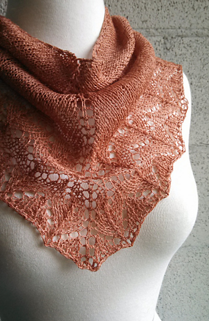 Ravelry: Gertie pattern by Michele Blue
