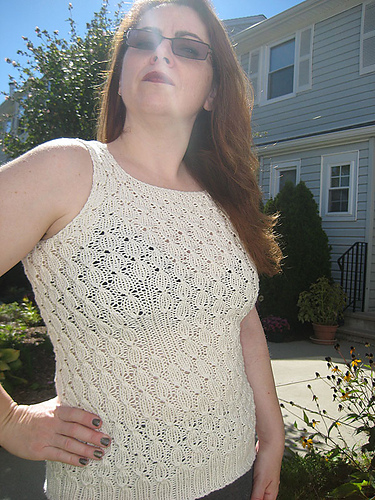 Ravelry: Merewether pattern by Sharon Boswell