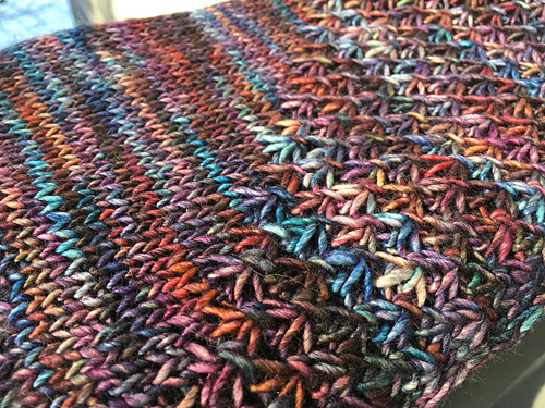 Ravelry: Asteria pattern by Frances Othen-Wales