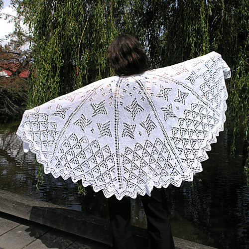 Ravelry: Twinkle Twinkle Little Star pattern by Libby Grant