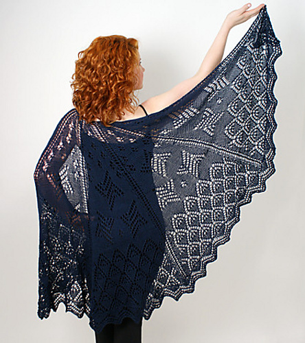 Ravelry: Twinkle Twinkle Little Star pattern by Libby Grant