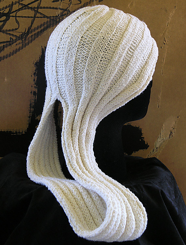 Ravelry: Esprit Chemo Turban pattern by Ann Cannon-Brown