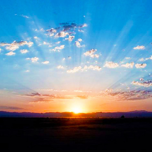 Ravelry: elei's Walk In The Dawn **Test Knit**