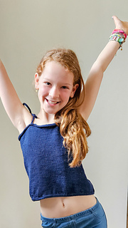 Ravelry: Corde pattern by Elfie Bories