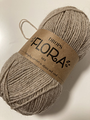 Ravelry: Garnstudio DROPS Flora