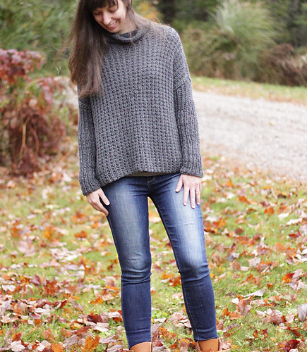 Ravelry: Bosco pattern by Elizabeth Smith