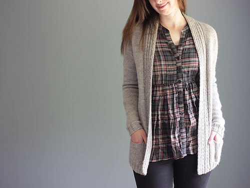 Ravelry: Mazzy pattern by Elizabeth Smith