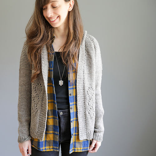 Ravelry: Common Ground pattern by Elizabeth Smith