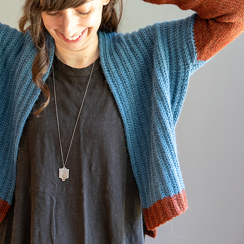 Ravelry: Morgan pattern by Elizabeth Smith