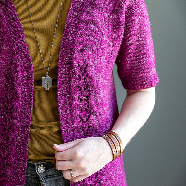Ravelry: Designs by Elizabeth Smith