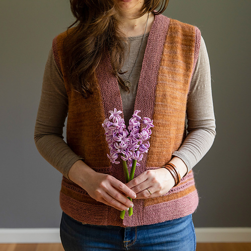 Ravelry: Hyacinth pattern by Elizabeth Smith