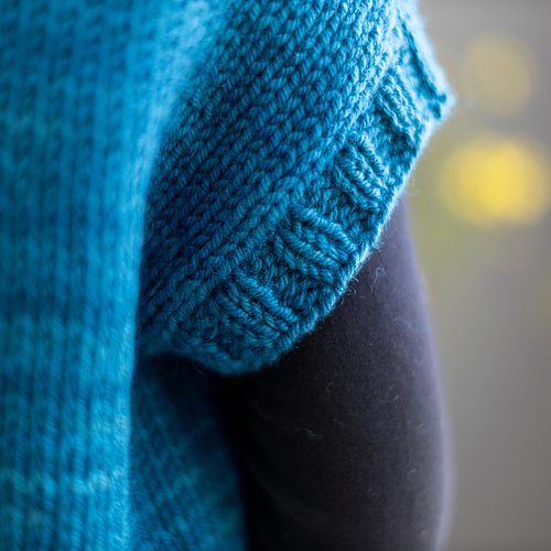 Ravelry: Ice Breaker pattern by Elizabeth Smith