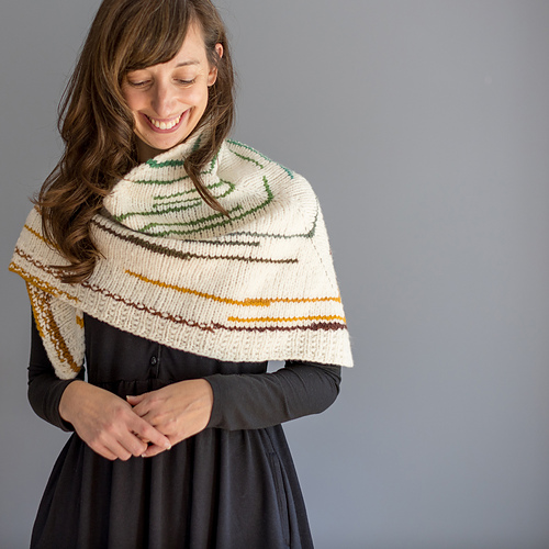 Ravelry: Airplane Mode pattern by Elizabeth Smith