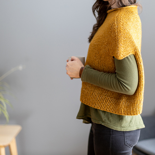 Ravelry: Capo pattern by Elizabeth Smith