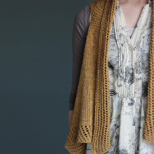 Ravelry: Penny pattern by Elizabeth Smith