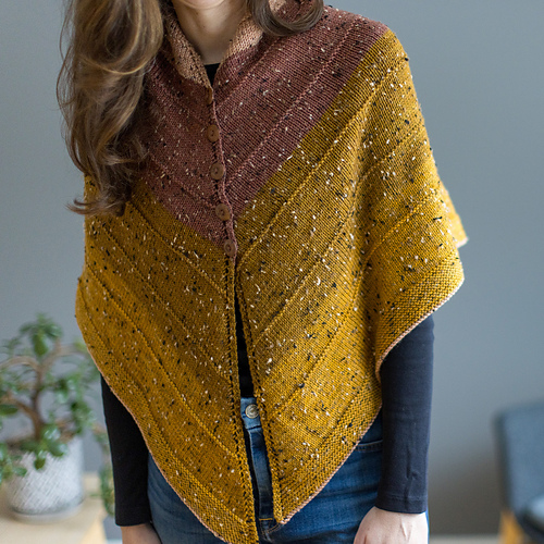 Ravelry: Magic Hour pattern by Elizabeth Smith