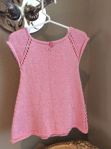 Ravelry: Sweet Bluebells pattern by Svetlаnа Loginovа