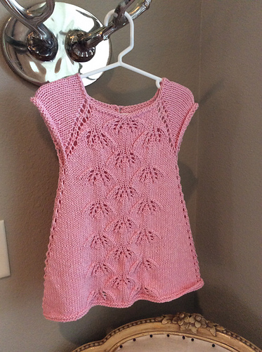 Ravelry: Sweet Bluebells pattern by Svetlаnа Loginovа