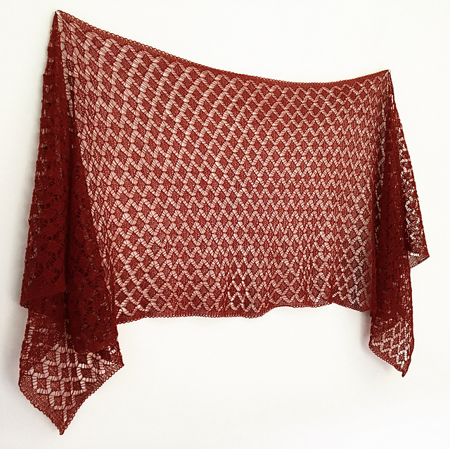 Ravelry: Tirl pattern by Elizabeth Williamson
