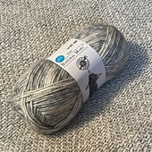 Ravelry: Loops & Threads Natural Marl