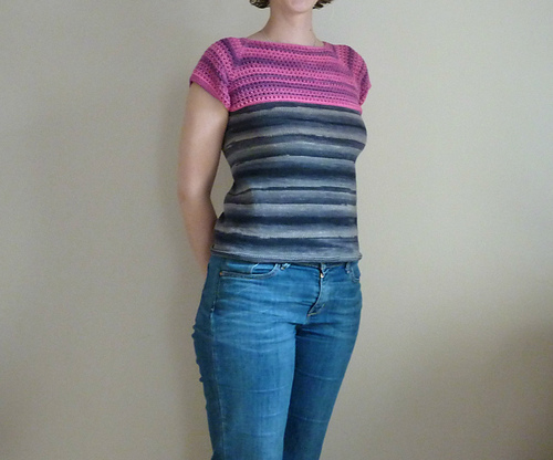 Ravelry: Lady Kono pattern by Muriela