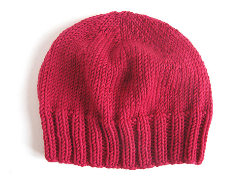 Ravelry: Bonnet Aaron pattern by Elodie Wegeler