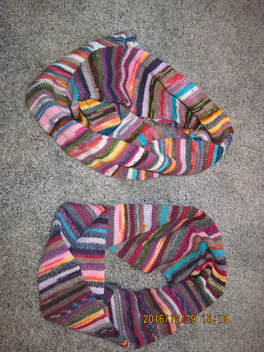 Ravelry: Fiddly Bits pattern by Jana Pihota