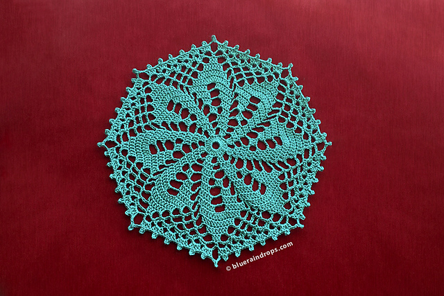 Ravelry: Designs by Elsa Koss