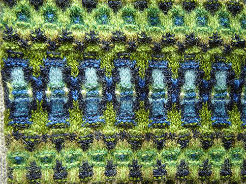 Ravelry: Scilla pattern by Anna-Lisa Mannheimer Lunn