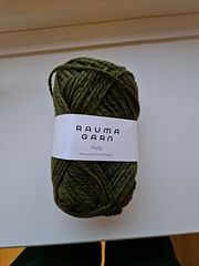 Ravelry: Rauma Fivel