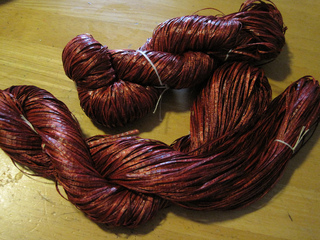 Ravelry: AmiAmi Ester Color Tape