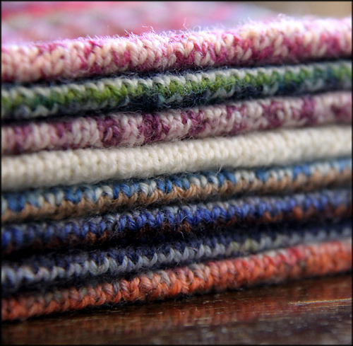 Ravelry: Round Head in a Square Hat pattern by elsteffo