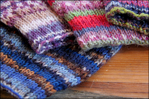 Ravelry: Round Head in a Square Hat pattern by elsteffo