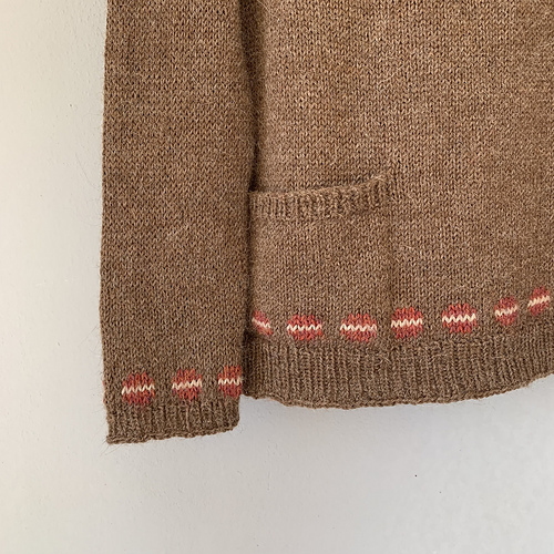 Ravelry: Diggory Venn pattern by Isabell Kraemer