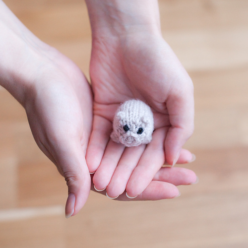 Ravelry: Chichester the Pig pattern by Helen Apocalypse