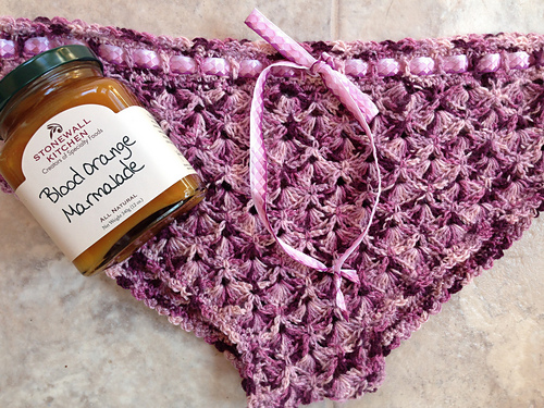 Ravelry: Silk Drawers pattern by Dora Ohrenstein