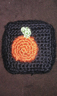 Ravelry: emanmumbles' Pumpkin Gift Box