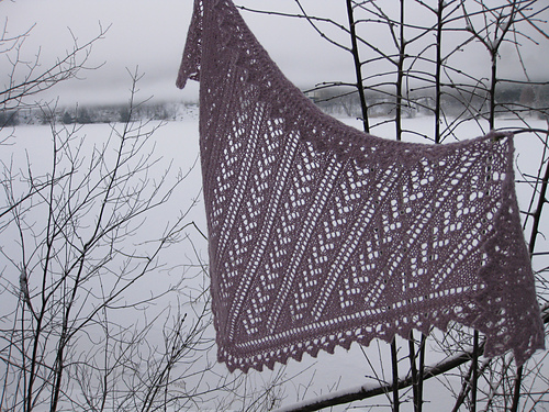 Ravelry: MacKay pattern by Elizabeth McCarten
