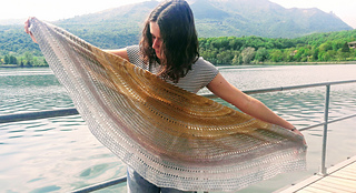 Ravelry: Inka pattern by Emiliana Bovero