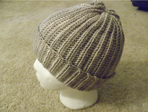 Ravelry: Uncle Ike pattern by sparkplug designs